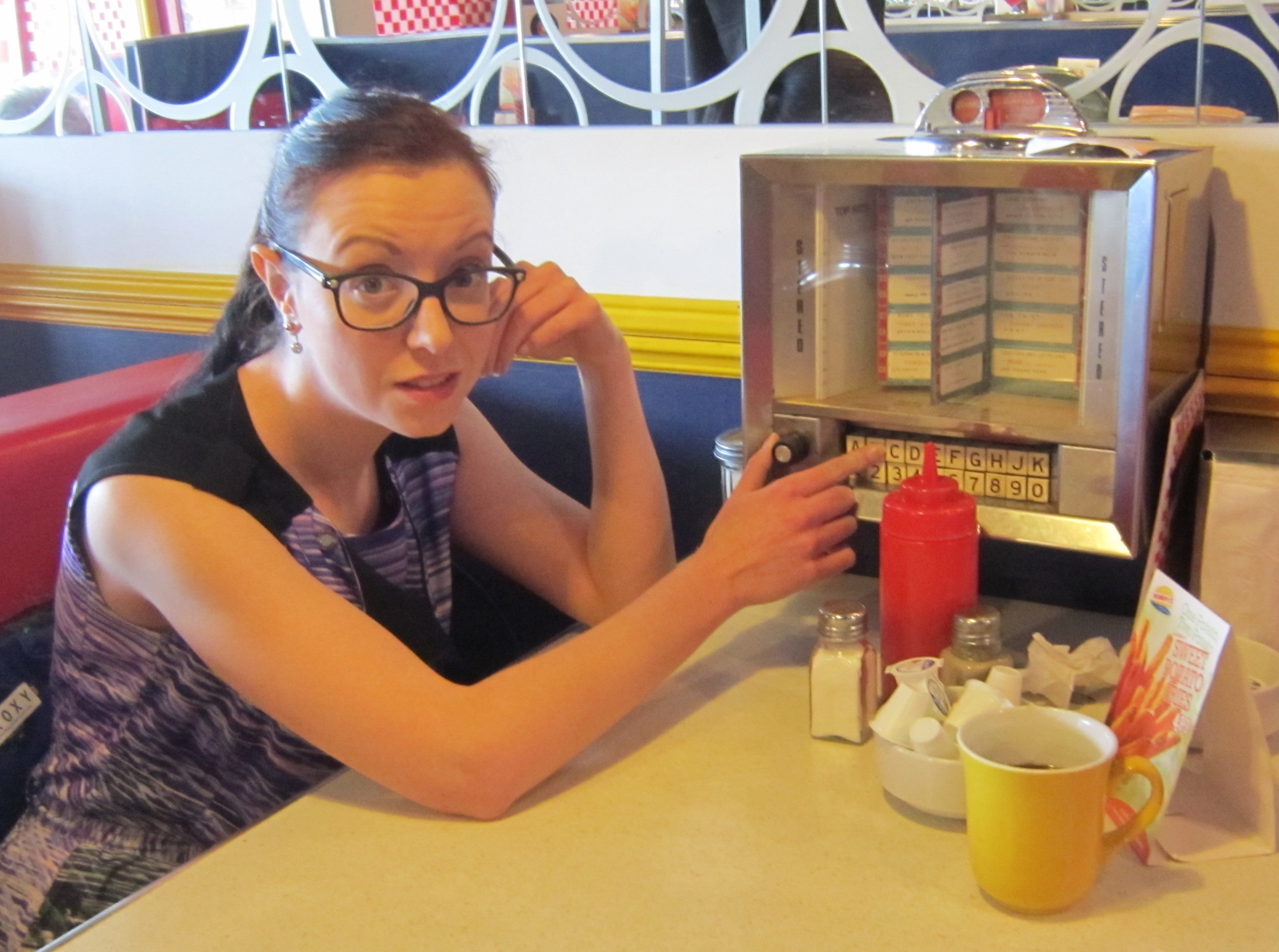 Two candidates nominated for ward 4 – incumbent won’t be heard from ...